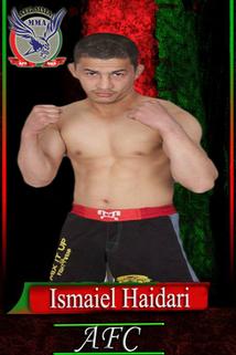 Ismail Haidari | OSOBNOSTI.CZ