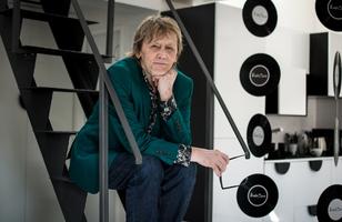 Ivan Král | OSOBNOSTI.cz