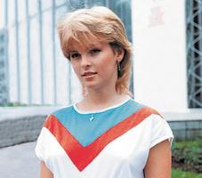 Iveta Bartošová | OSOBNOSTI.cz