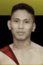 Jacis Macasinag | OSOBNOSTI.CZ