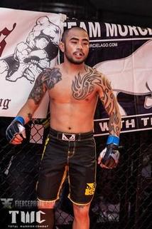 Jack Ho | OSOBNOSTI.cz