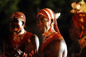 Jacky Ido | OSOBNOSTI.CZ