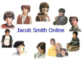 Jacob Smith | OSOBNOSTI.cz