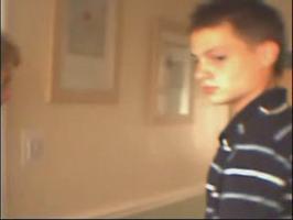 Jake Walmsley | OSOBNOSTI.cz