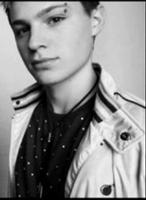 Jake Walmsley | OSOBNOSTI.cz