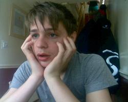 Jake Walmsley | OSOBNOSTI.cz