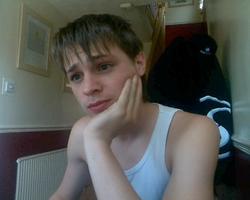 Jake Walmsley | OSOBNOSTI.cz