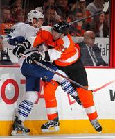 Jakub Voráček | OSOBNOSTI.cz