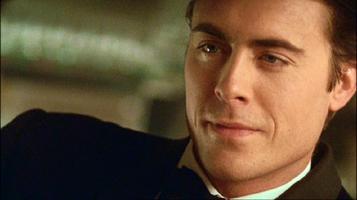 James Murray | OSOBNOSTI.CZ