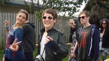 Jamie Timony | OSOBNOSTI.CZ