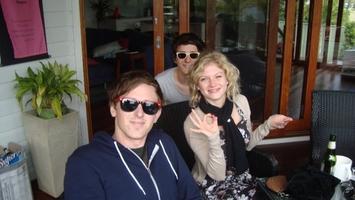 Jamie Timony | OSOBNOSTI.CZ