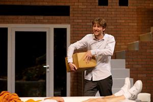 Jan Beneš | OSOBNOSTI.cz