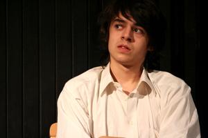 Jan Hofman | OSOBNOSTI.cz