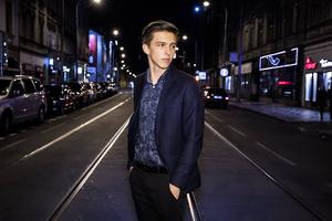 Jan Macák | OSOBNOSTI.cz