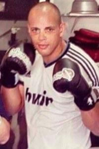 Janerik Andersson Jr. | OSOBNOSTI.CZ