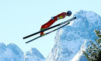 Janne Ahonen | OSOBNOSTI.cz