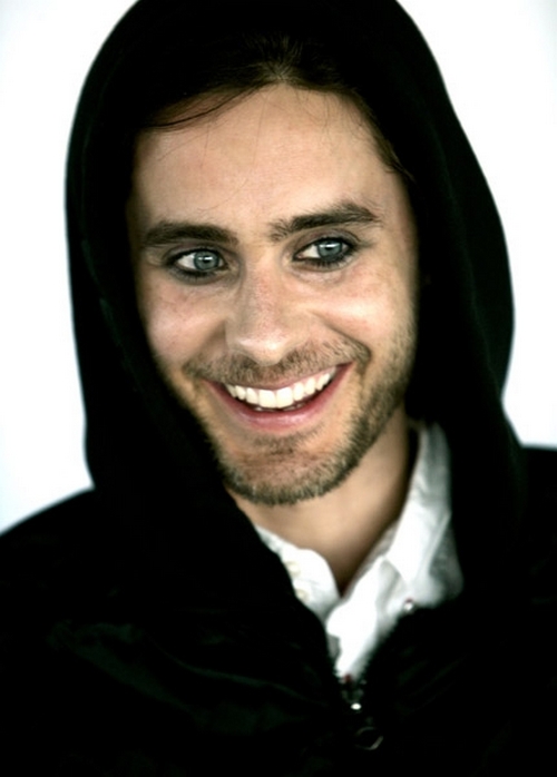 Jared Leto fotka