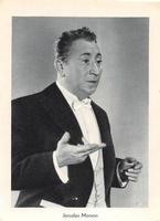 Jaroslav Marvan | OSOBNOSTI.cz