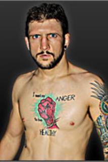 Jarrett Jones | OSOBNOSTI.CZ