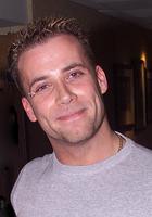 Jason 'J' Brown | OSOBNOSTI.cz