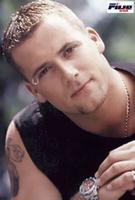 Jason 'J' Brown | OSOBNOSTI.cz