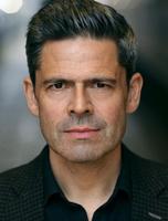 Jason Riddington | OSOBNOSTI.cz