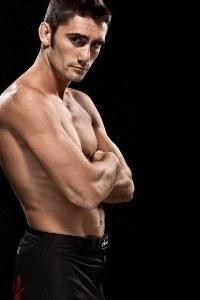 Jason Saggo | Fights.cz