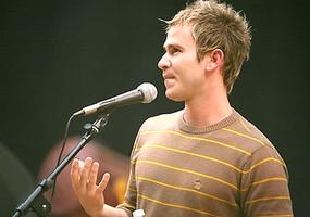 Jason Wade | OSOBNOSTI.cz