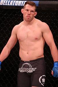 Jason Witt | Fights.cz