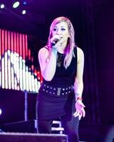 Jen Ledger | OSOBNOSTI.cz