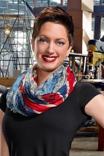 Jennifer Hawn | OSOBNOSTI.CZ