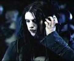 Jeordie White | OSOBNOSTI.cz