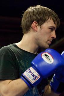 Jeremy McNamara | OSOBNOSTI.CZ