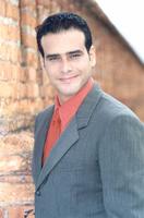 Jerónimo Gil | OSOBNOSTI.cz