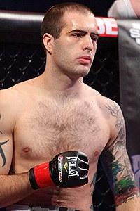 Jesse Lee Erickson | OSOBNOSTI.CZ