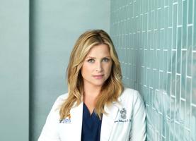 Jessica Capshaw | OSOBNOSTI.cz