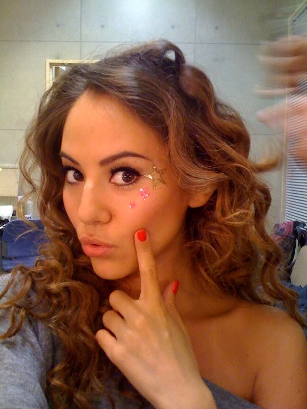 Jessica Michibata fotka