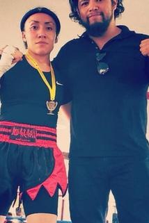 Jessica Solis | OSOBNOSTI.CZ