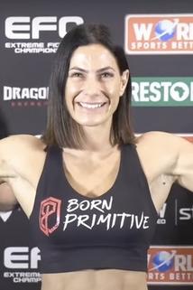 Jessica Mouneimne | OSOBNOSTI.CZ