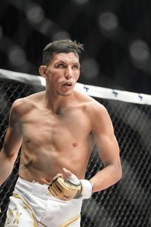 Jesus Martinez | OSOBNOSTI.CZ