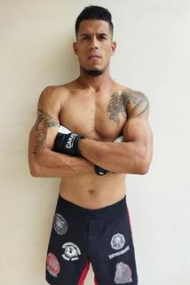 Jesus Herrera | OSOBNOSTI.CZ