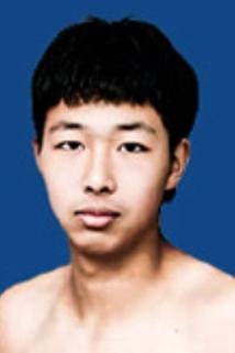 Jiahao Wang | OSOBNOSTI.CZ