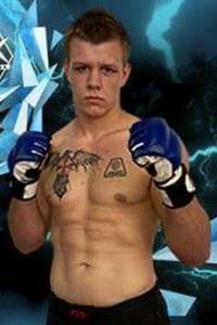 Jim Crute | Fights.cz