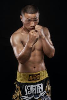 Jingtao Li | OSOBNOSTI.CZ