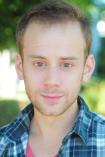 Joe Moses | OSOBNOSTI.CZ