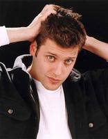 Joe Shaw | OSOBNOSTI.cz