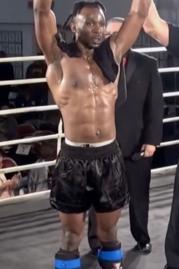 Joe Hamm | OSOBNOSTI.CZ