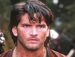 Joel Beeson | OSOBNOSTI.cz