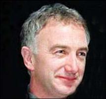 John Deacon | OSOBNOSTI.cz