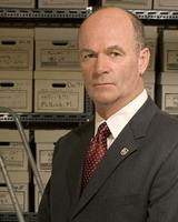 John Finn | OSOBNOSTI.cz